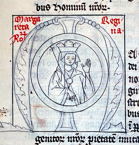 Margarethe von Babenberg – DenkMAL! DenkWÜRDIG?!